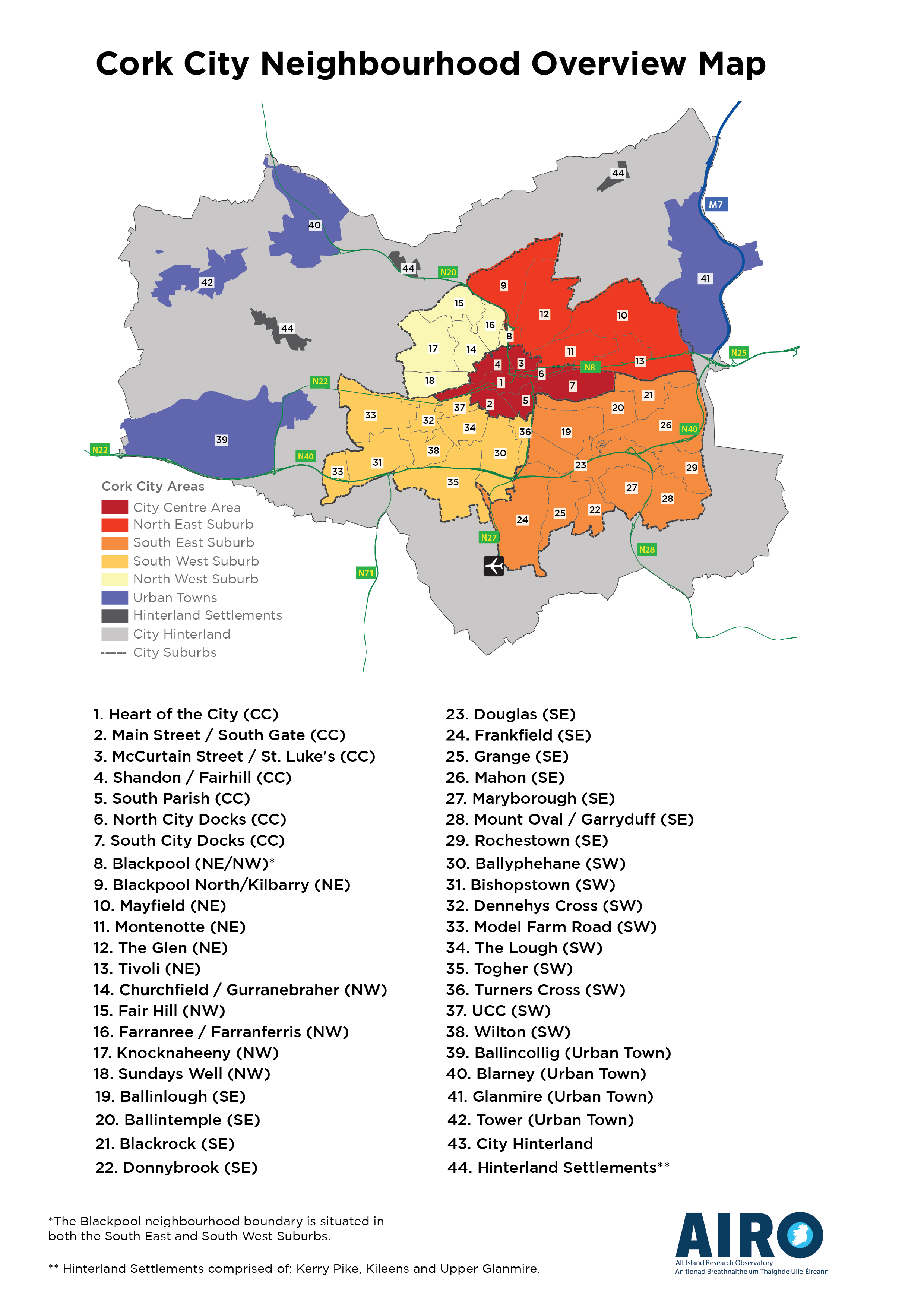 2. Core Strategy | Cork City Council's Online Consultation Portal
