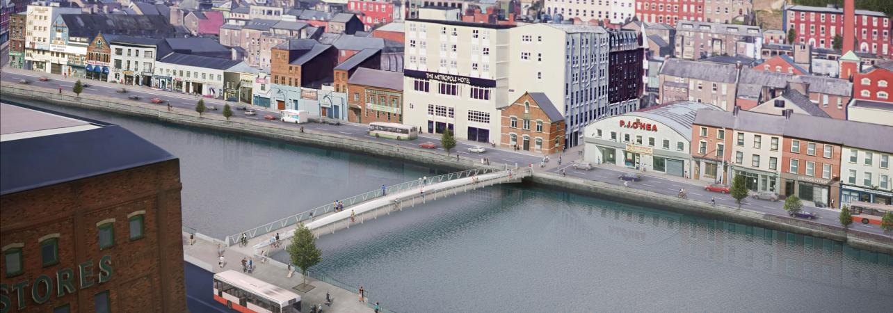 Home | Cork City Council's Online Consultation Portal